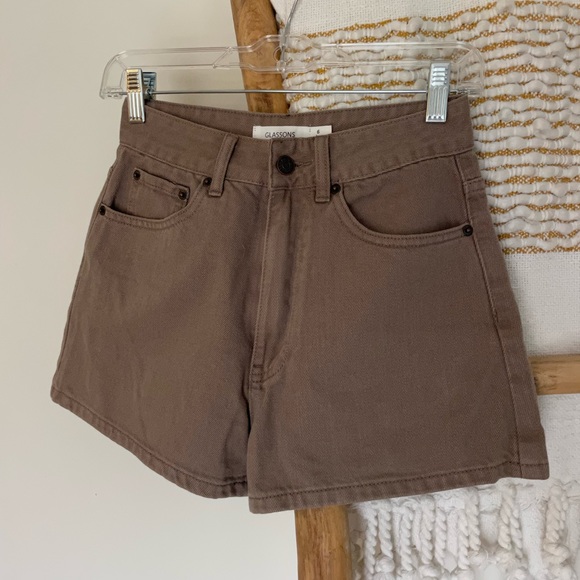 Glassons | Shorts | Glassons Denim Shorts | Poshmark
